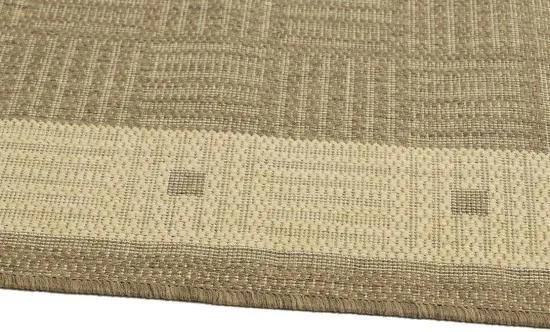 Oriental Weavers koberce Kusový koberec SISALO/DAWN 879/J84N (634N) – na ven i na doma - 66x120 cm