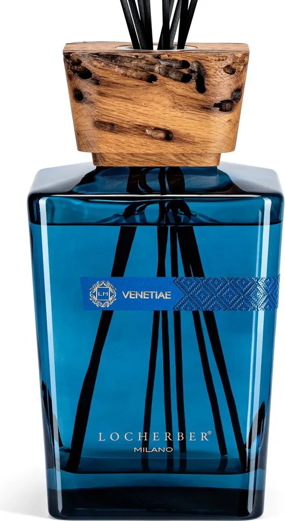 Locherber Milano difuzér Venetiae Objem: 250 ml