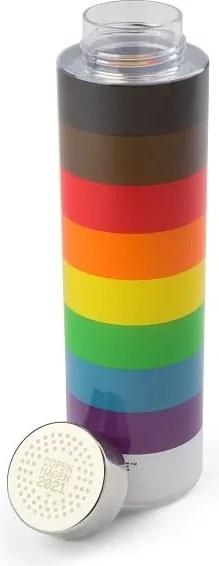 Cestovní tritanová lahev 500 ml Pride – Pantone