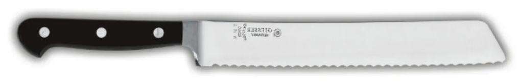 Giesser, Nůž na pečivo kovaný 20 cm