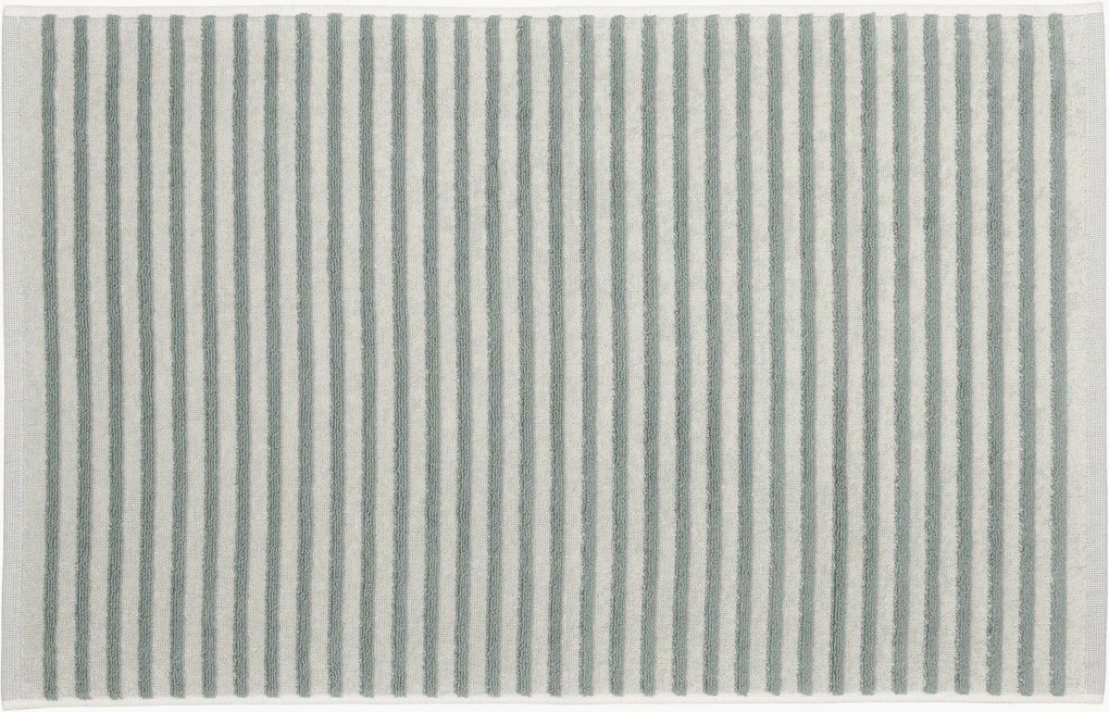 Bavlněný koupelnový kobereček Stripes