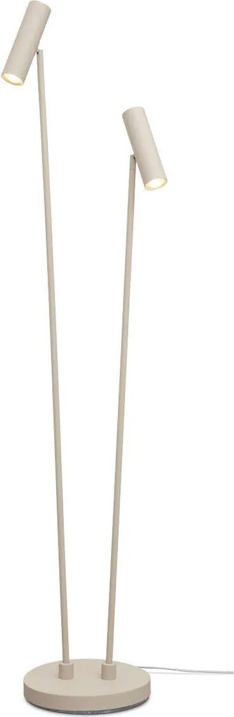 XXXLutz STOJACÍ LAMPA, 30/162/15.5 cm It's about Romi - Online Only svítidla - 004315007801