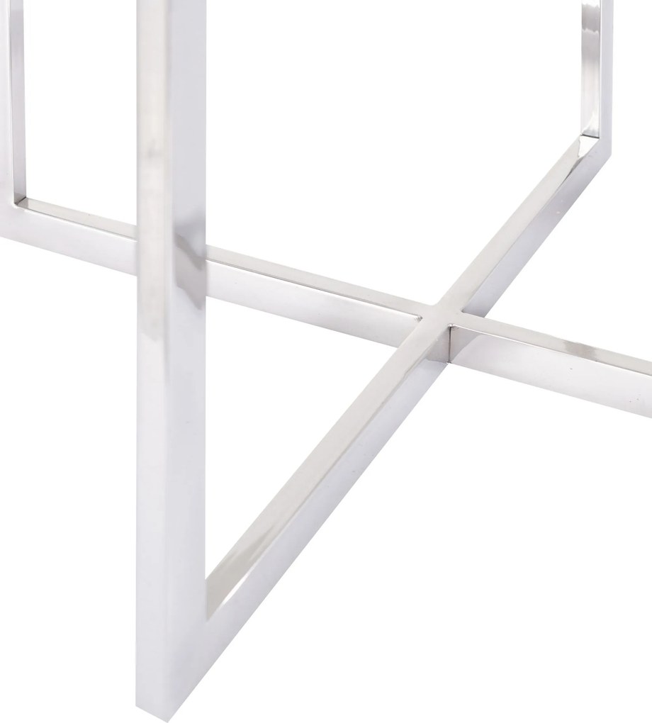 Stolek odkládací Melody průměr 60cm