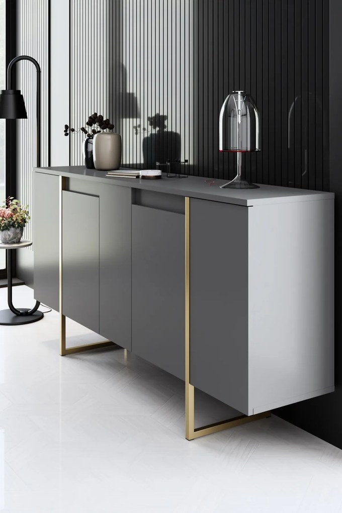 Sada nábytku do obývacího pokoje Luxe - výběr z 6 provedení