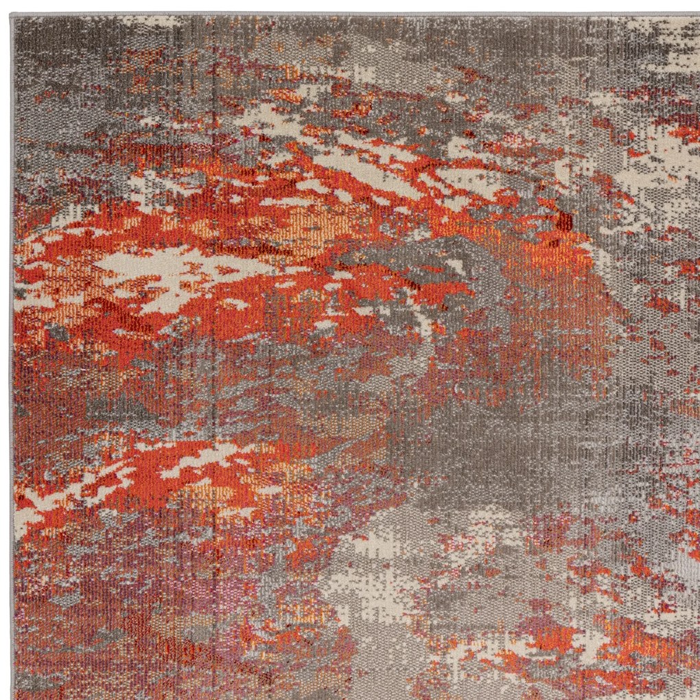 Tribeca Design Kusový koberec Neroli Magma Rozměry: 80x150 cm