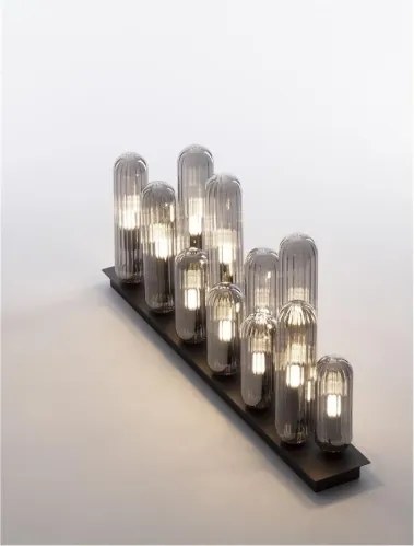 Stropní svítidlo NOVA LUCE GUSTAVE G9 9028853 bez žárovky