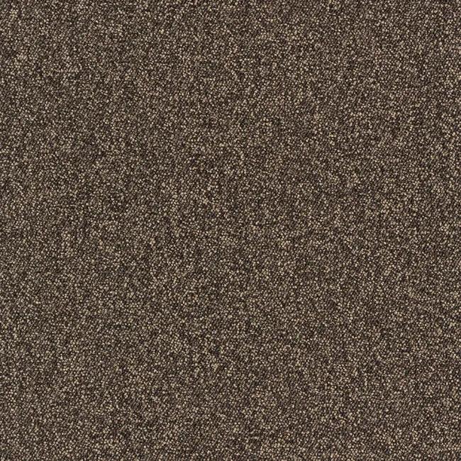 Metrážový koberec FORCE hnedý