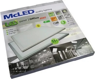 McLED 413.126.32.0
