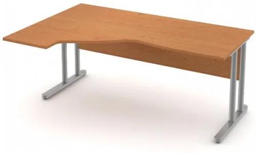 Pracovní stůl Signe ergonomický - ST-05 - 3D147