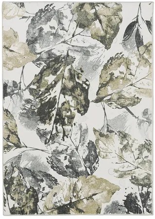 Koberce Breno Kusový koberec COLOR 1208, Béžová, Vícebarevné, 80 x 150 cm