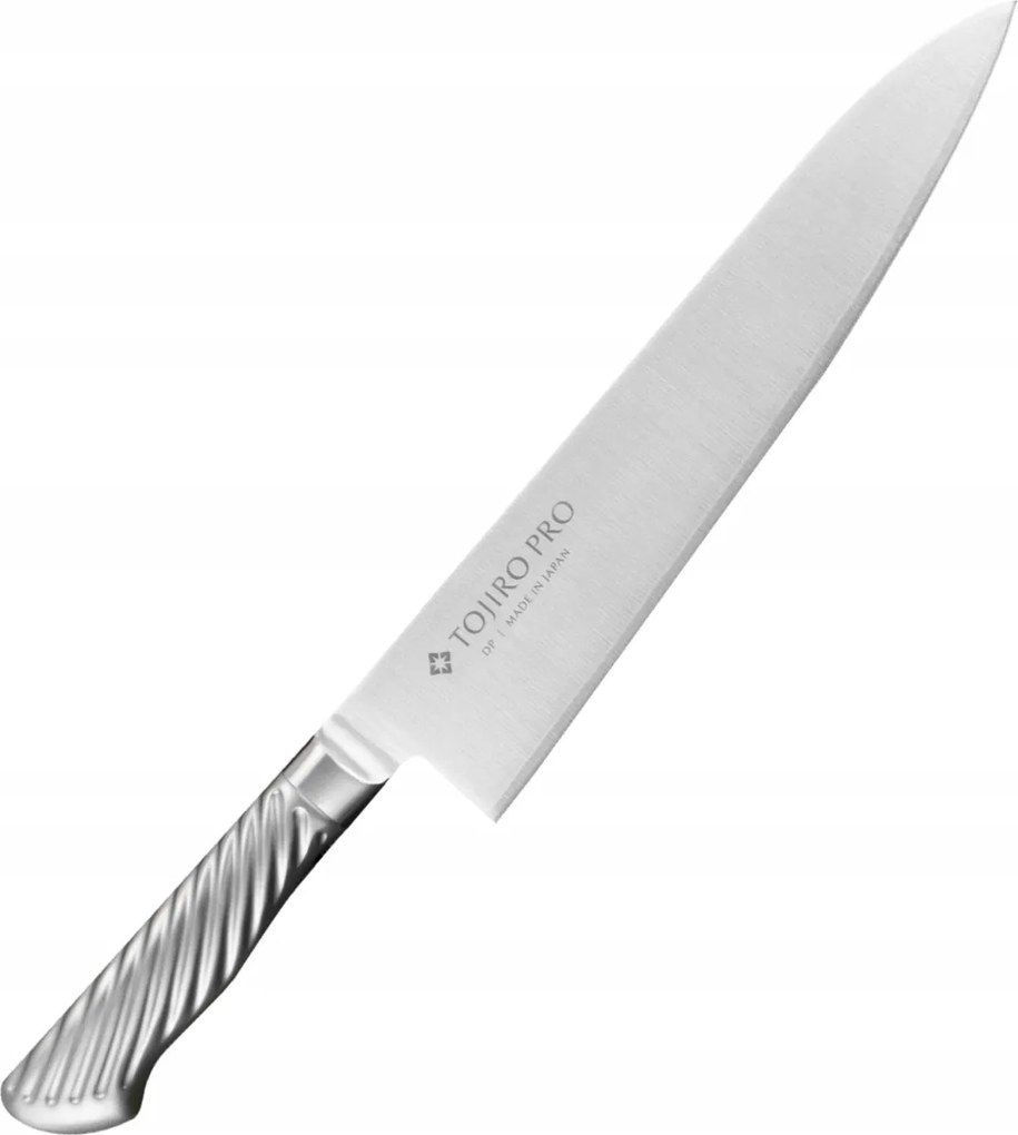 Tojiro Pro Western VG-10 Nůž 24 cm