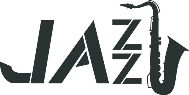 Samolepka Jazz