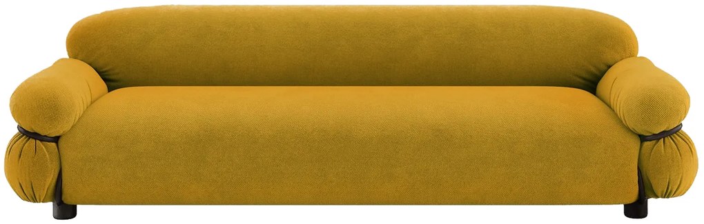 Tacchini designavé sedačky Sesann Sofa 3 seater (šířka 240 cm)