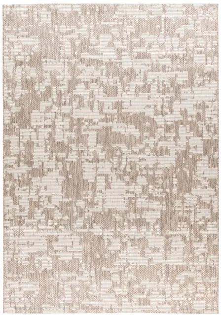 Kusový koberec Tallinn 542 taupe Varianta: 120x170 cm