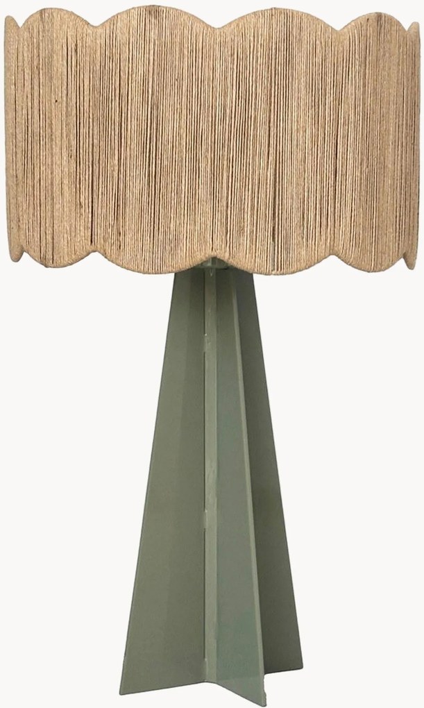 Stolní lampa Verdi