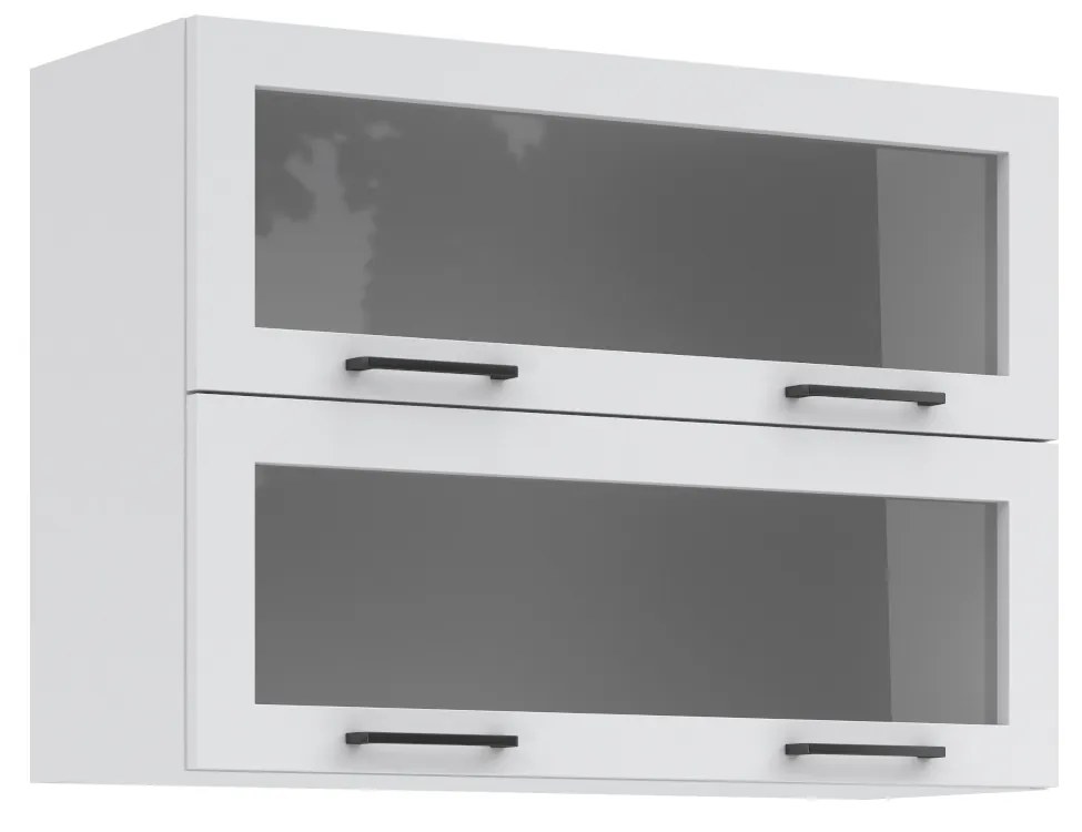 Kuchyňská skříňka horní 80 cm - MAD KL80 2W