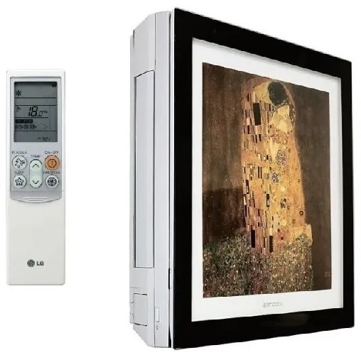 Klimatizace LG ARTCOOL Gallery 2,6 kW R32