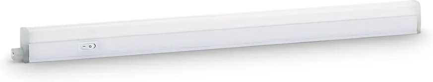 Philips | Philips 31232/31/P3 - LED podlinkové svítidlo LINEAR 1xLED/3,8W/230V | P1966