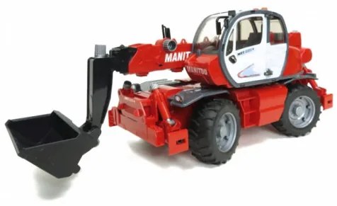 Bruder 2129 Manipulátor Manitou MRT 2150