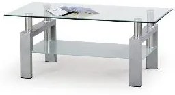 Konferenční stolek Halmar DIANA - doprava zdarma