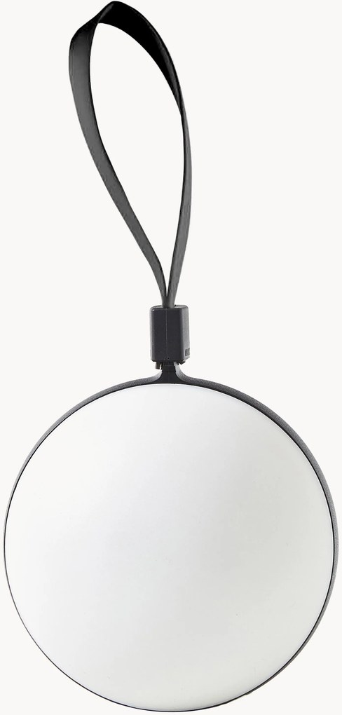 Přenosná stmívatelná stolní LED lampa Bring