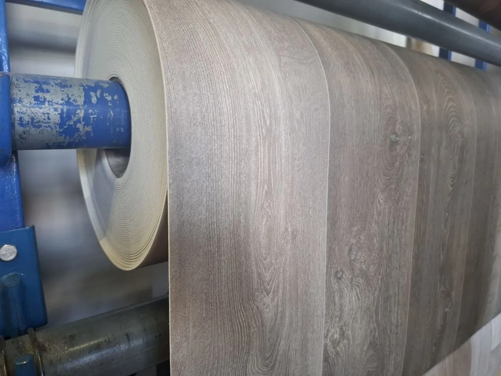 BEAUFLOR PVC podlaha - lino FEELINGS texas oak 603M ŠÍŘKA: 2 m, POUŽITÍ: Bytové