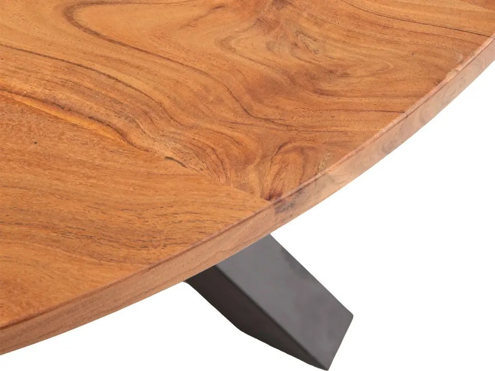 furniture-nabytek.cz - Jídelní souprava Osvaro