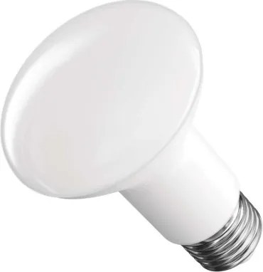 Emos lighting LED žárovka Classic R63 / E27 / 7 W (60 W) / 806 lm / teplá bílá 1525733294