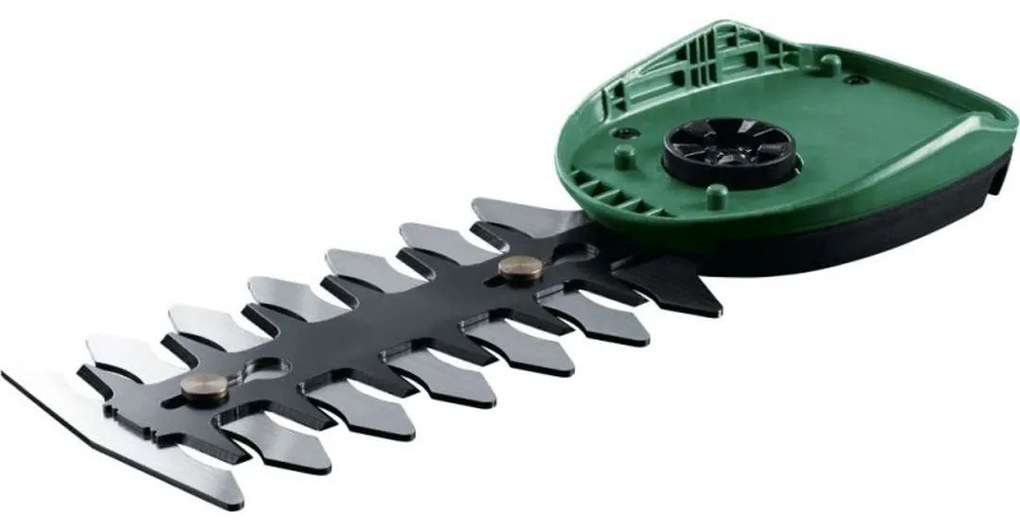 Bosch Příslušenství - Čepel pro nůžky na trávu, délka 12 cm F016800617