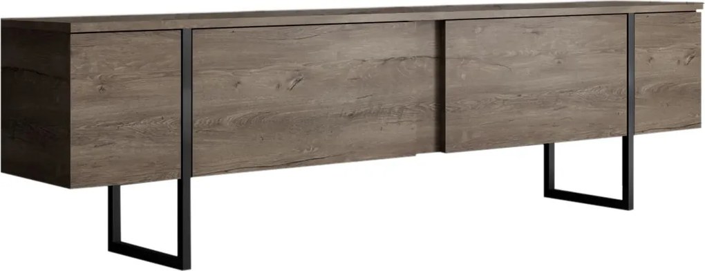 Sada nábytku do obývacího pokoje Luxe - výběr z 6 provedení