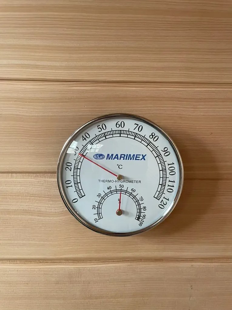 Marimex | Finská sauna Marimex KOTI M + saunová kamna | 11100107