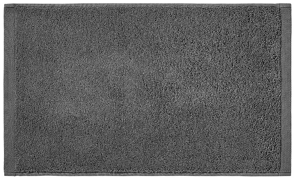 FABULOUS Ručník 30 x 50 cm - tm. šedá