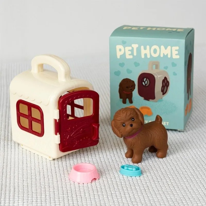 Hračka Puppy – Rex London