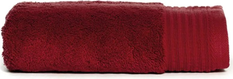 The One Towelling® Ručník DELUXE 50 - Lososová | 50 x 100 cm