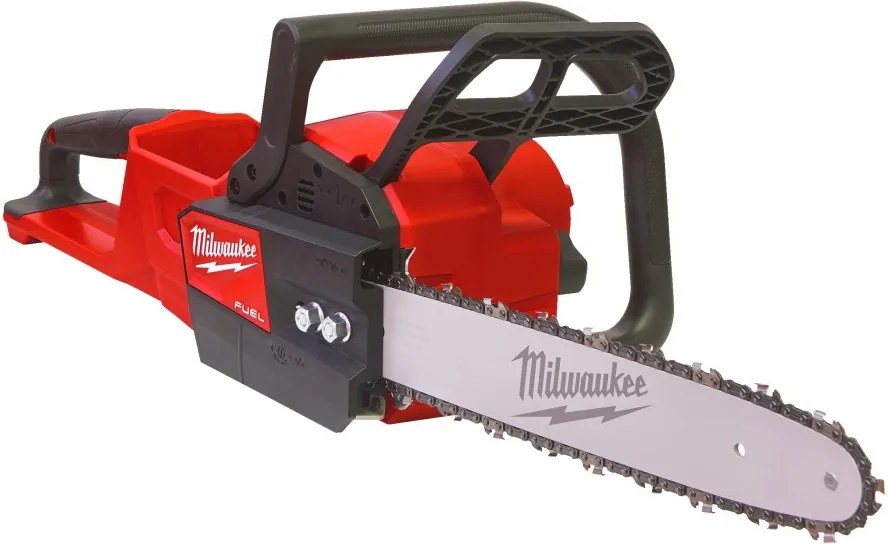 Milwaukee M18 FCHS35-0 aku řetězová pila 35 cm bez aku 4933479678
