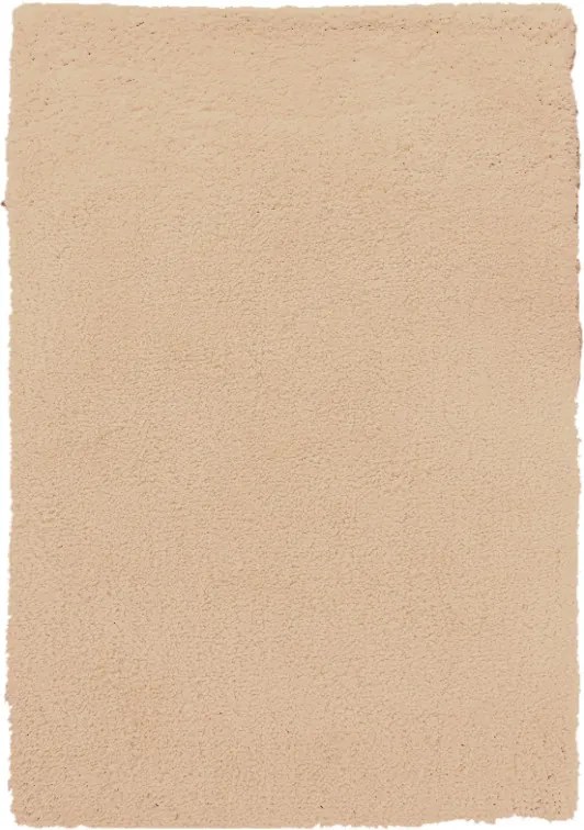 B-line  Kusový koberec Spring Cappucino - 160x230 cm