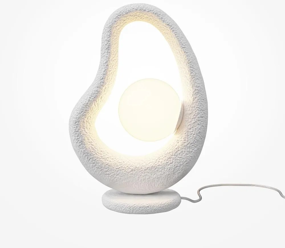 Stolní lampa Opus G9x1 28W MOD380TL-01W - MAYTONI
