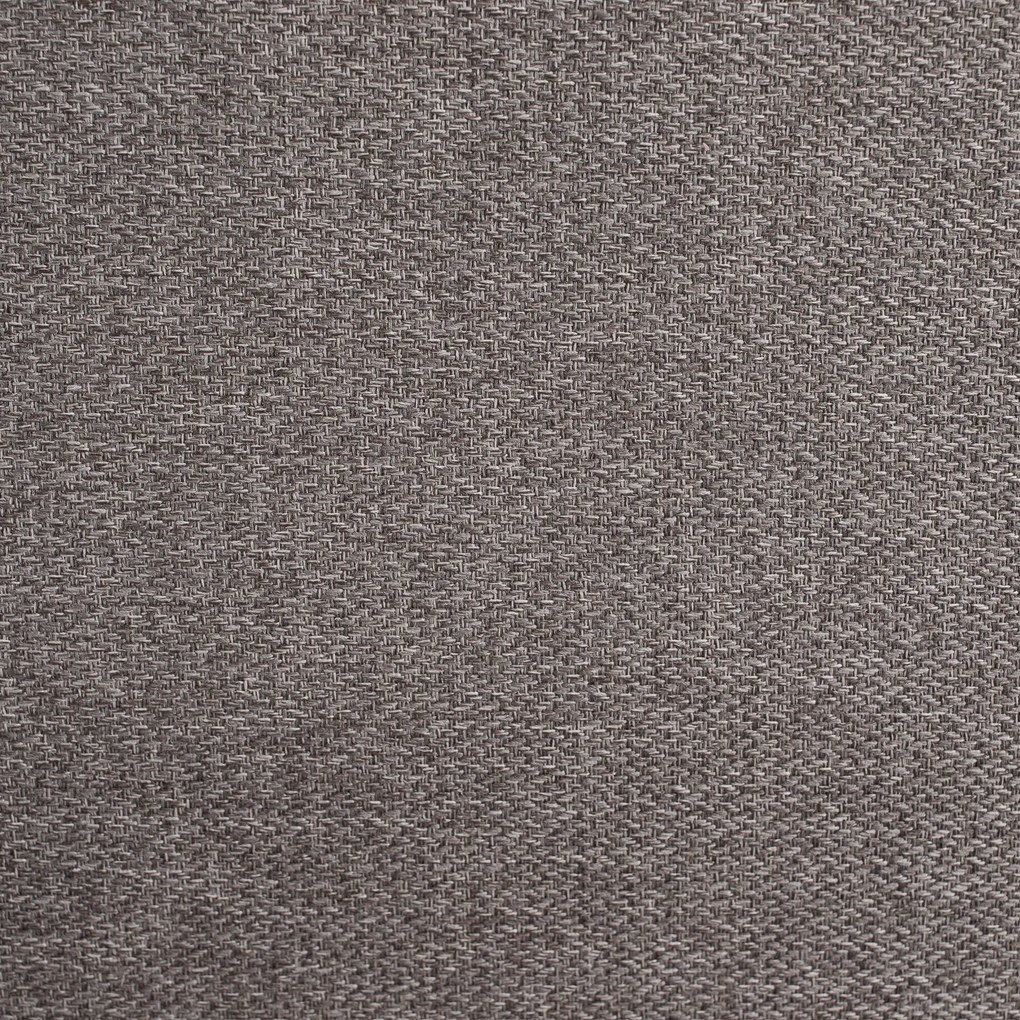 Univerzální sedací souprava, šedobéžová Taupe, DAKAR NEW U