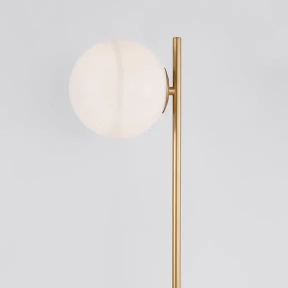 Designová stolní lampa Cantona