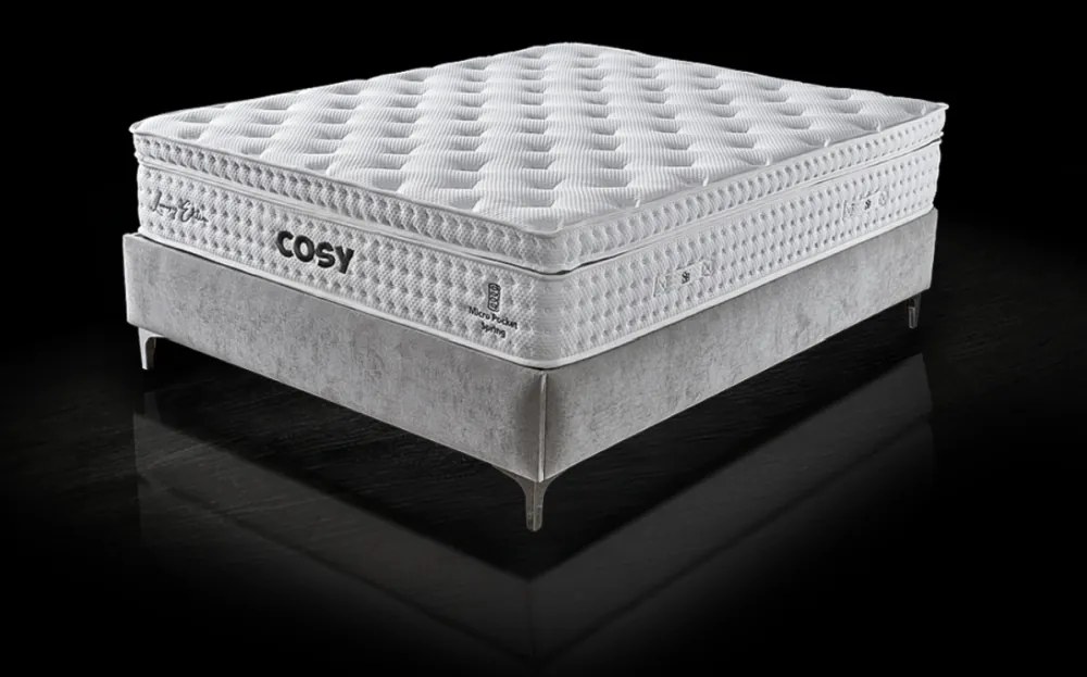 Matrace COSY 160 × 200 cm