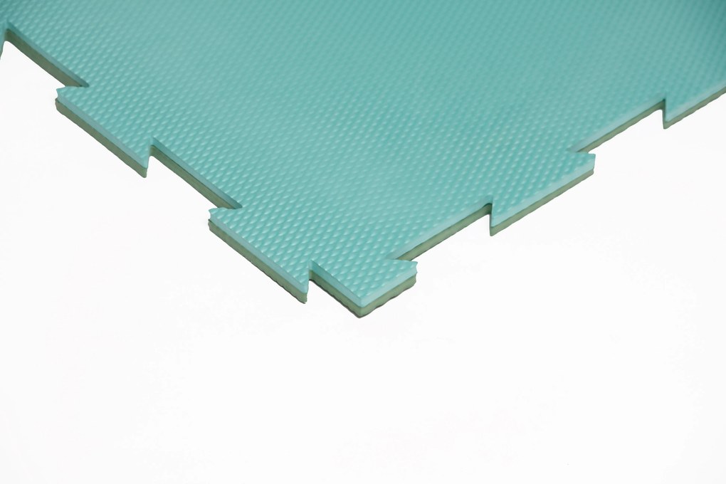 VYLEN Podlaha Deckfloor tl. 20 mm Barva: 51 Světle modrá