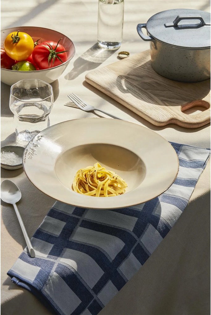 Mísa Broste NORDIC SAND P.21 cm písková
