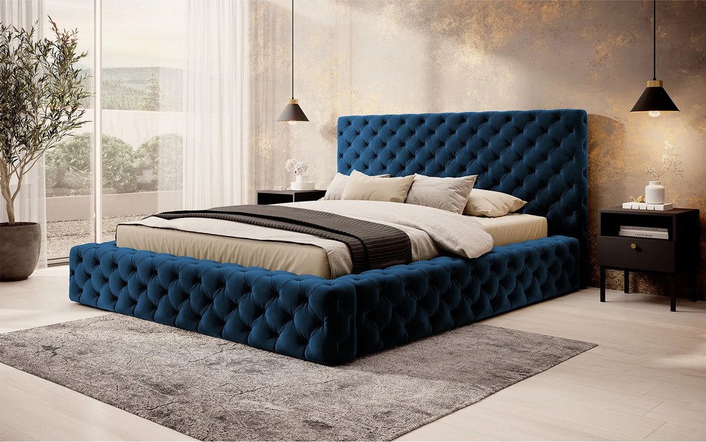 Postel Princce 140x200