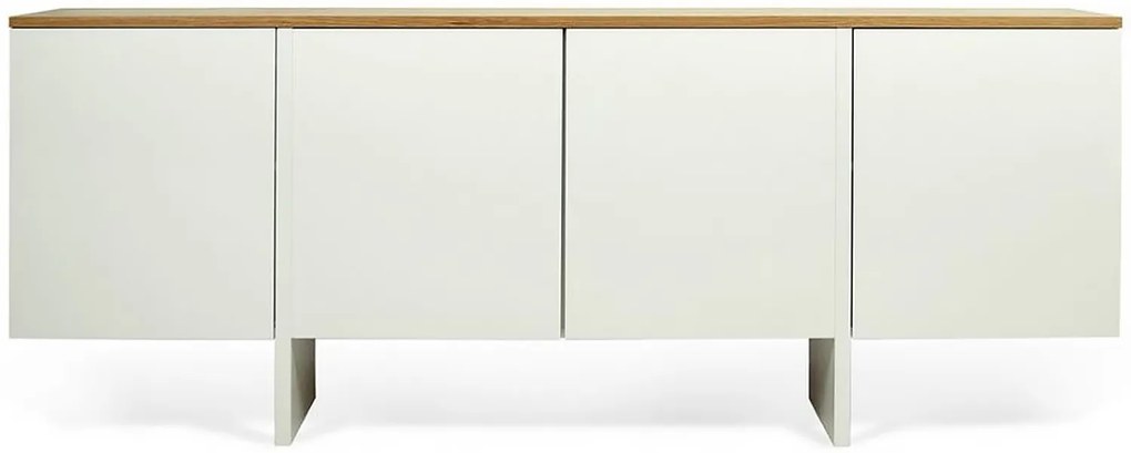 Pop Up Home designové komody Edge Sideboard