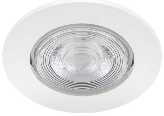 Philips - SADA 3x LED Podhledové svítidlo TARAGON LED/4,5W/230V 2700K