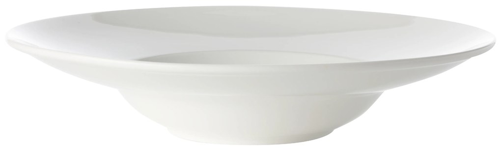 Maxwell and Williams Pasta talíř 30 cm - WHITE BASICS