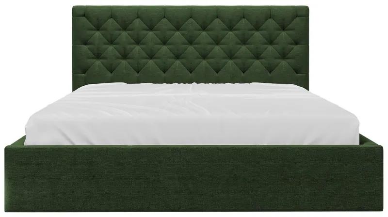 Čalouněná manželská postel Zravton, Rozměr postele: 160 x 200 cm, Potah: Breeze 11