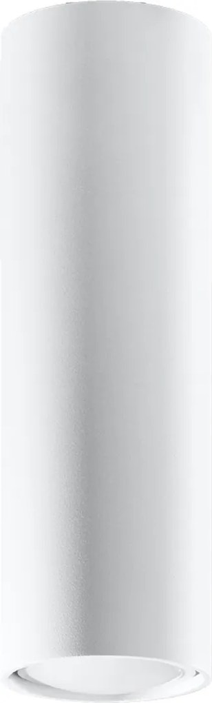 Sollux Lighting Stropní svítidlo LAGOS 20 bílé