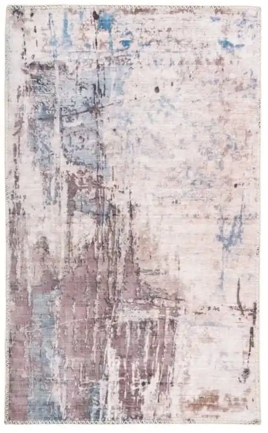 Arte Espina Kusový koberec Peron 100 Šedá / Taupe Rozměr koberce: 120 x 180  cm | BIANO