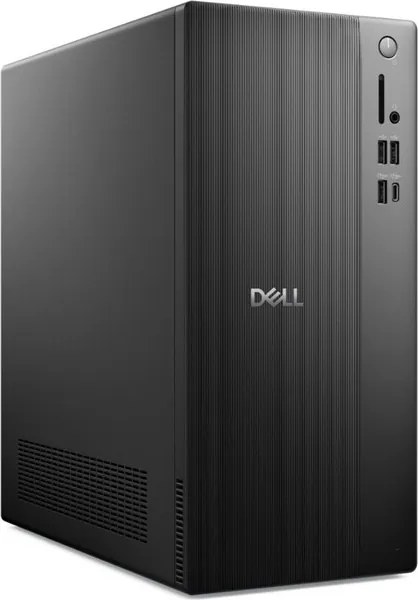 DELL Pro Tower Essential QVT1260 Černá
